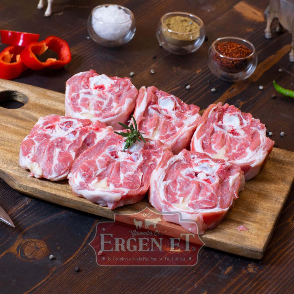 Kuzu Eti – Ergen Et & Şarküteri